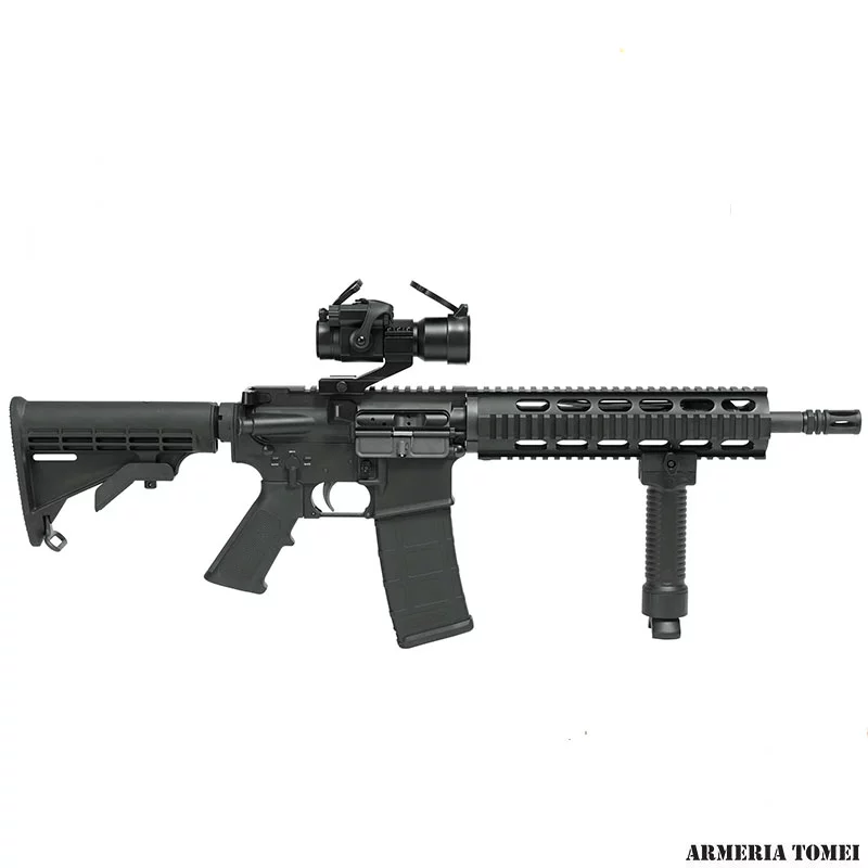 S.D.M. – M4 COMMANDO | Armeria Tomei