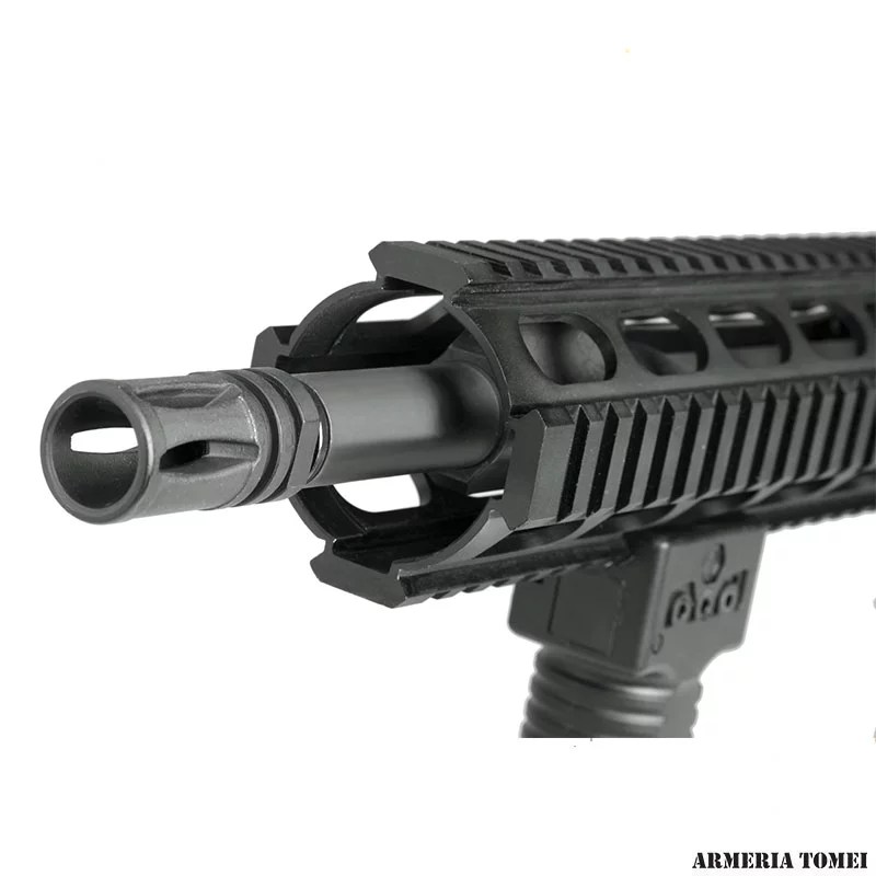 S.D.M. – M4 COMMANDO | Armeria Tomei