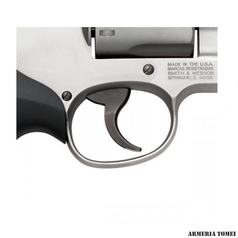 SMITH & WESSON MOD 66 | Armeria Tomei