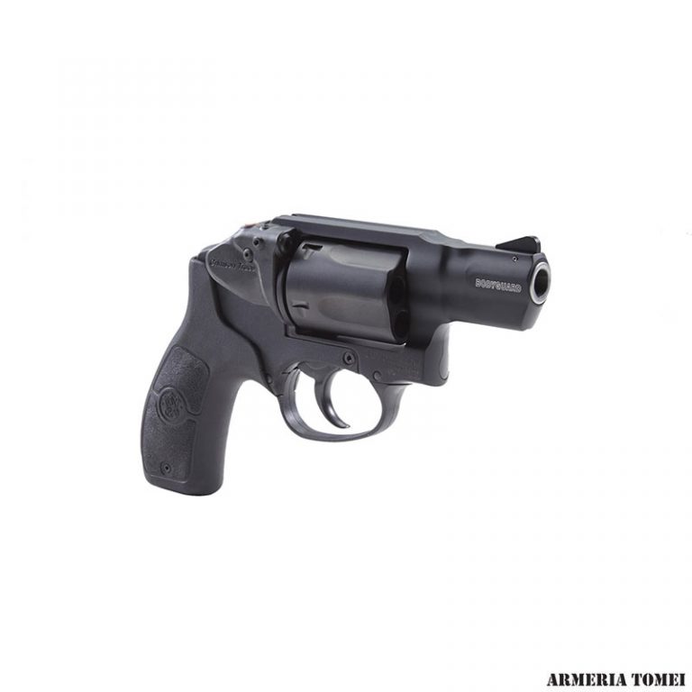 SMITH & WESSON M&P BODYGUARD | Armeria Tomei