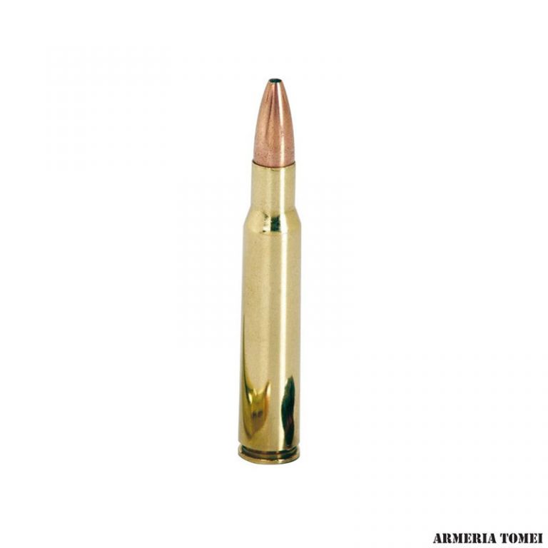 WINCHESTER – 300 WIN MAG 180GR POWER MAX BONDED | Armeria Tomei