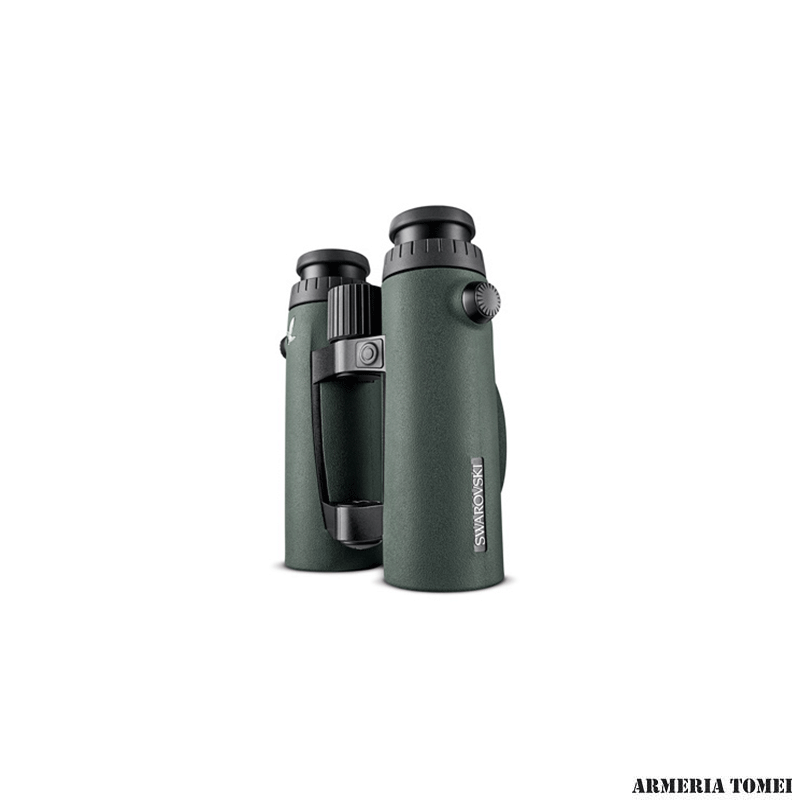 SWAROVSKI OPTIK – EL RANGE 8×42 | Armeria Tomei