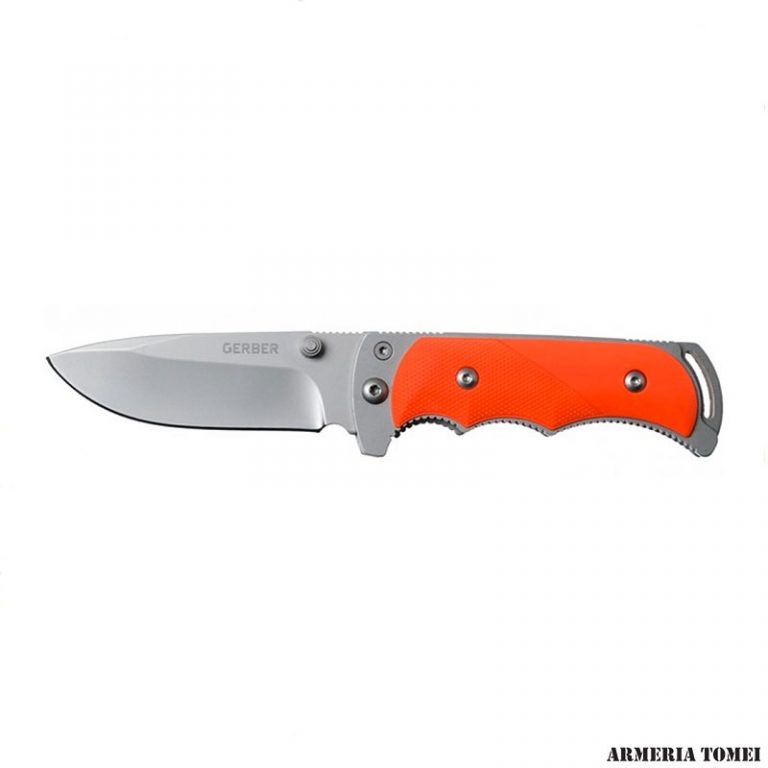 GERBER – FREEMAN GUIDE FOLDER KNIFE | Armeria Tomei