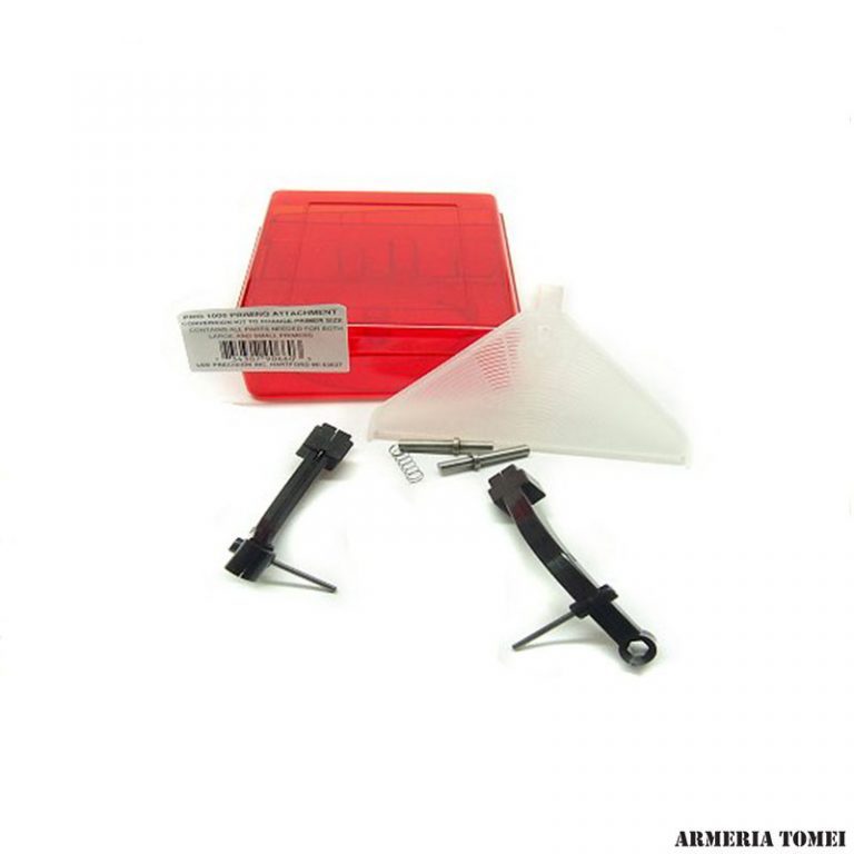 LEE – PRO 1000 PRIMING ATTACHMENT -90660 | Armeria Tomei