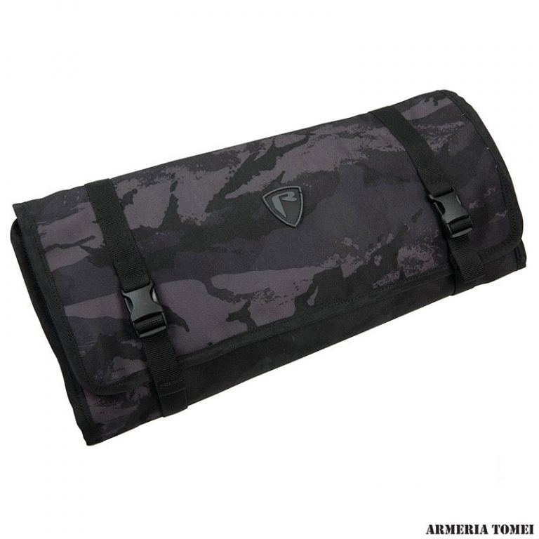 FOX RAGE – TOOL WRAPS – KIT 7 PEZZI | Armeria Tomei