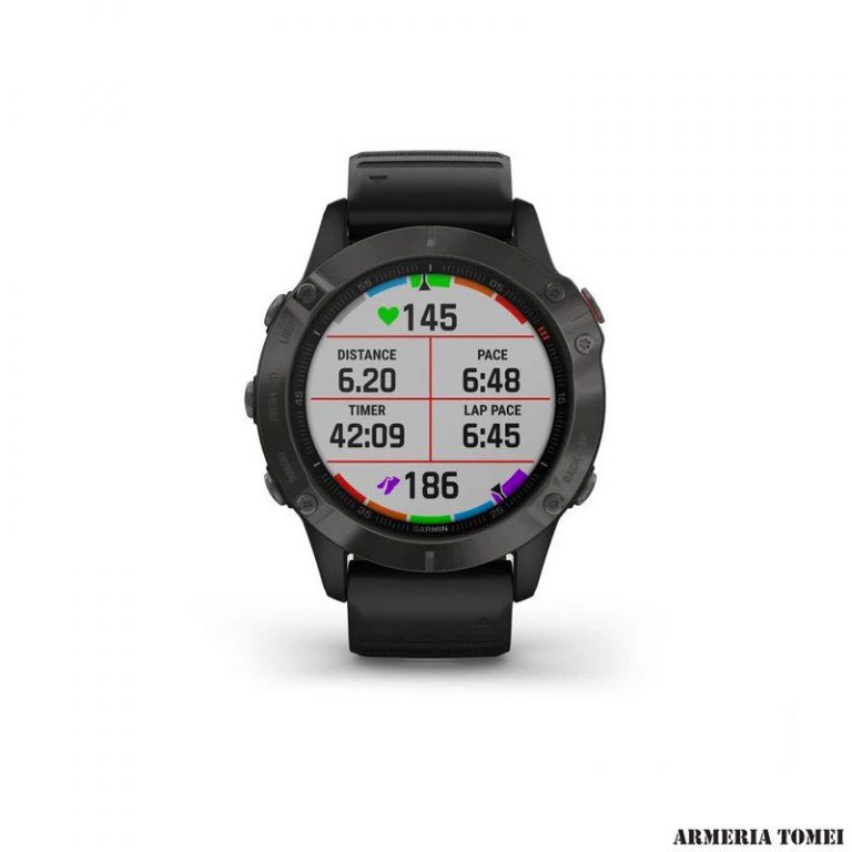 OFFERTA GARMIN – KIT ATEMOS 100 – KT15 CON COLLARE K5 IN OMAGGIO ...