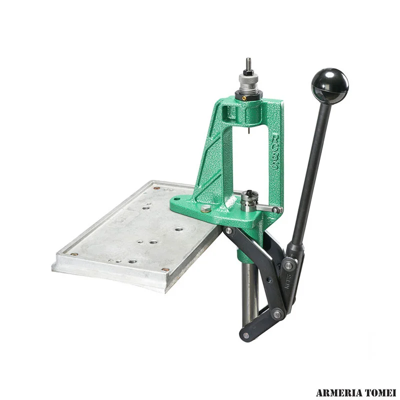 RCBS – 87460 PARTNER RELOADING PRESS | Armeria Tomei