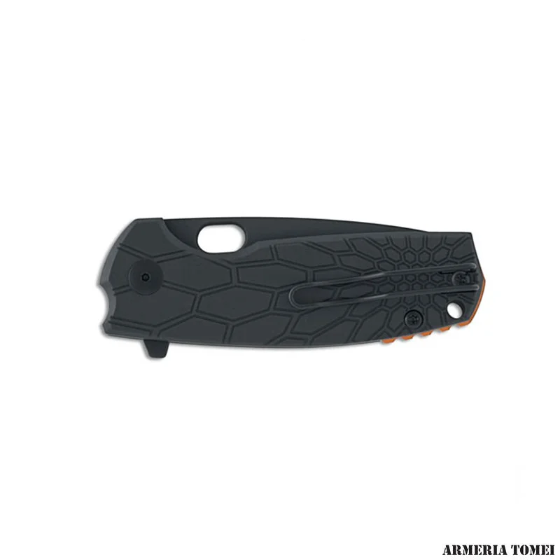 COLTELLO – FOX KNIVES – CORE FOLD KNIFE OD BLACK | Armeria Tomei