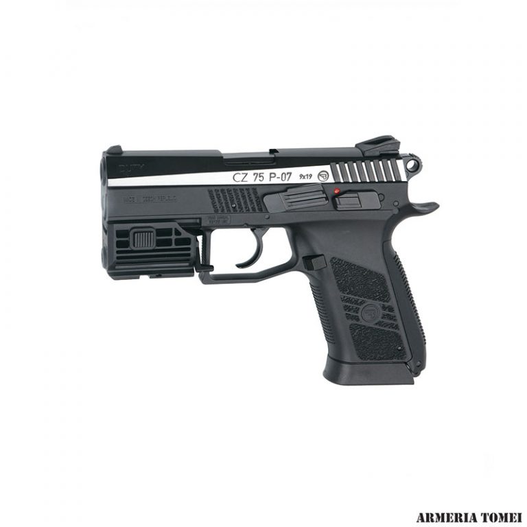 ASG – UNIVERSAL LASER CLASS II | Armeria Tomei