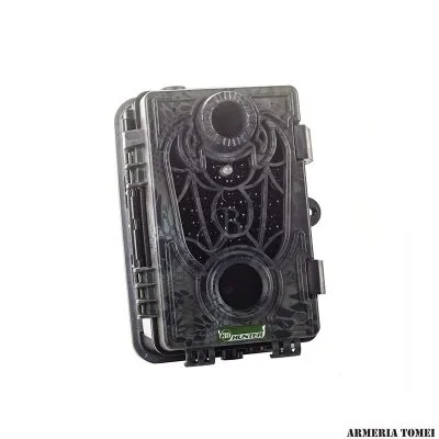 Fototrappole | Armeria Tomei