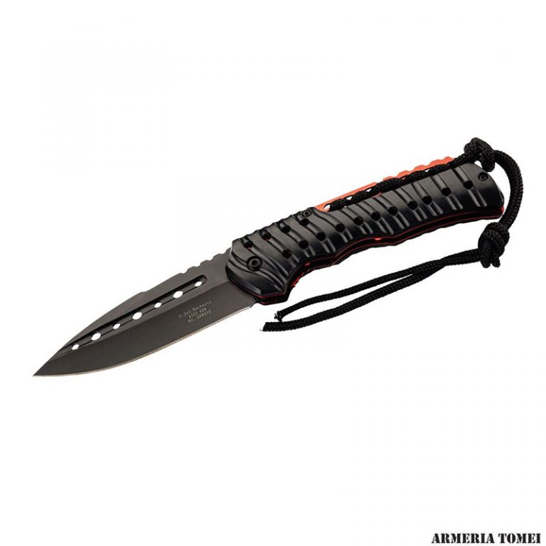 COLTELLO – HERBERTZ FOLDING 208312 | Armeria Tomei
