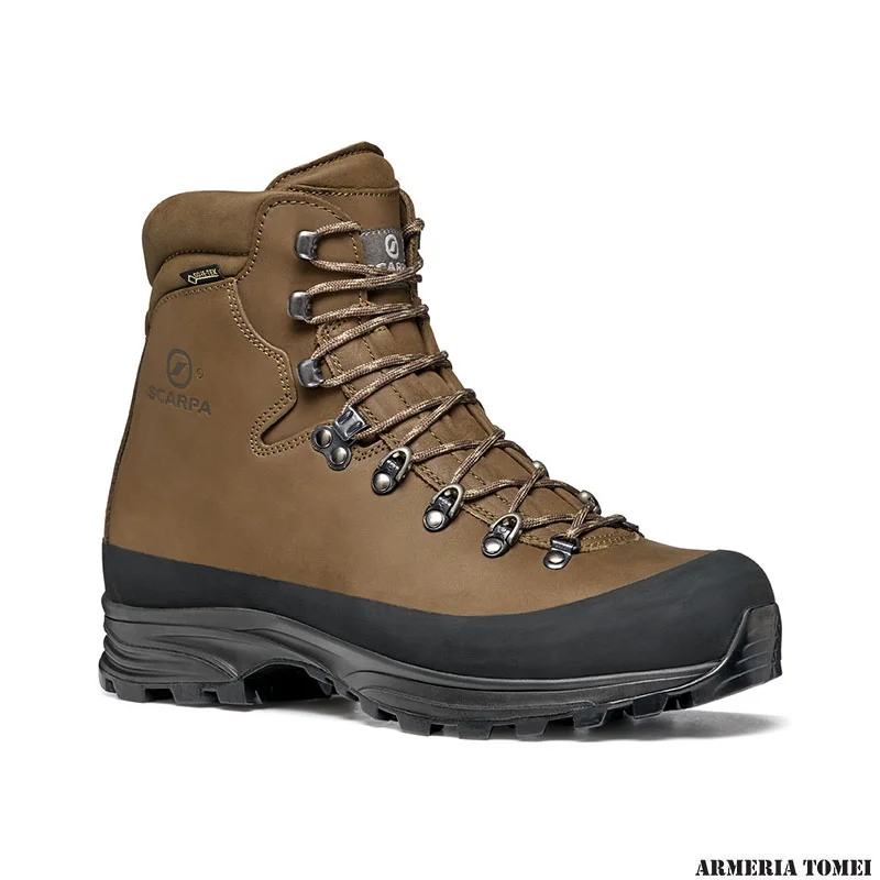 SCARPONI – SCARPA – LADAKH GTX T.MORO | Armeria Tomei