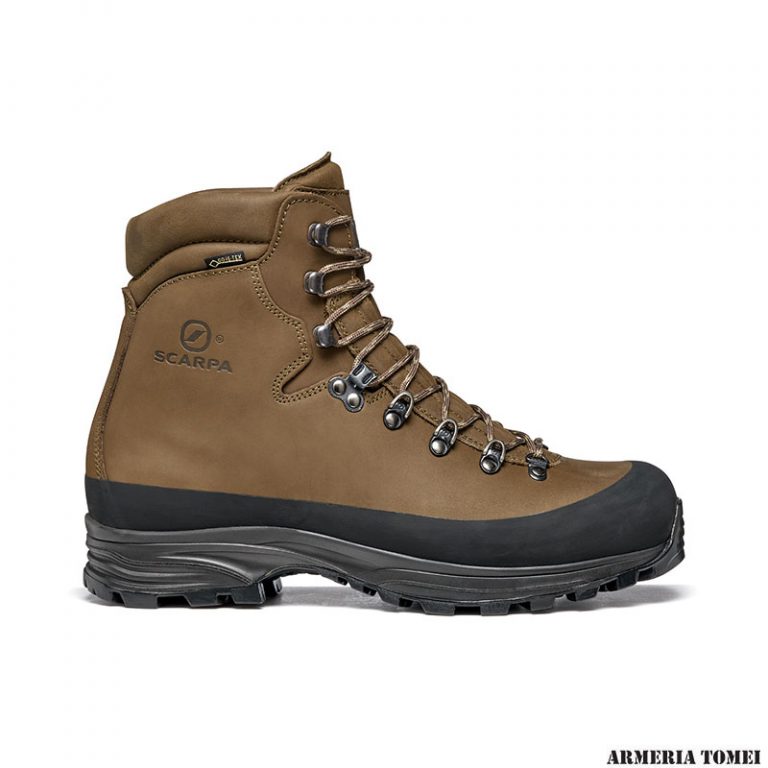 SCARPONI – SCARPA – LADAKH GTX T.MORO | Armeria Tomei