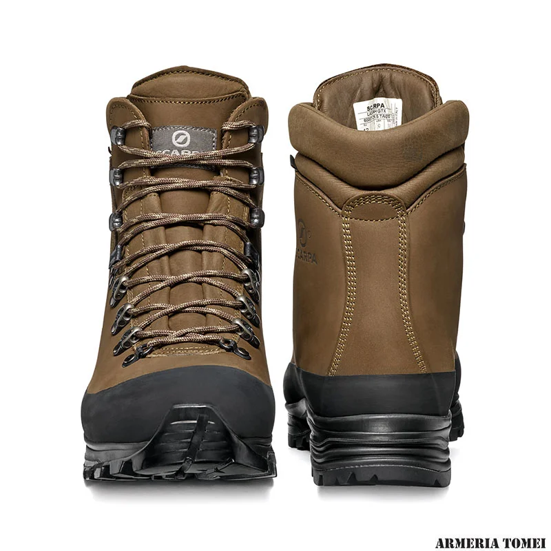 SCARPONI – SCARPA – LADAKH GTX T.MORO | Armeria Tomei