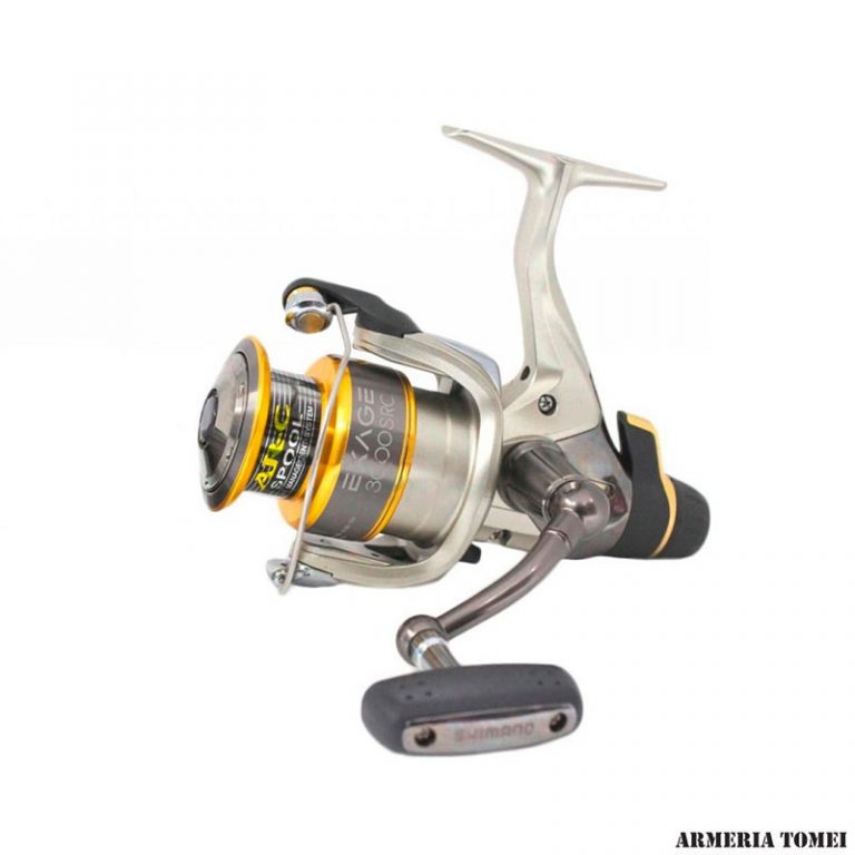 SHIMANO – EXAGE 3000 SRC | Armeria Tomei