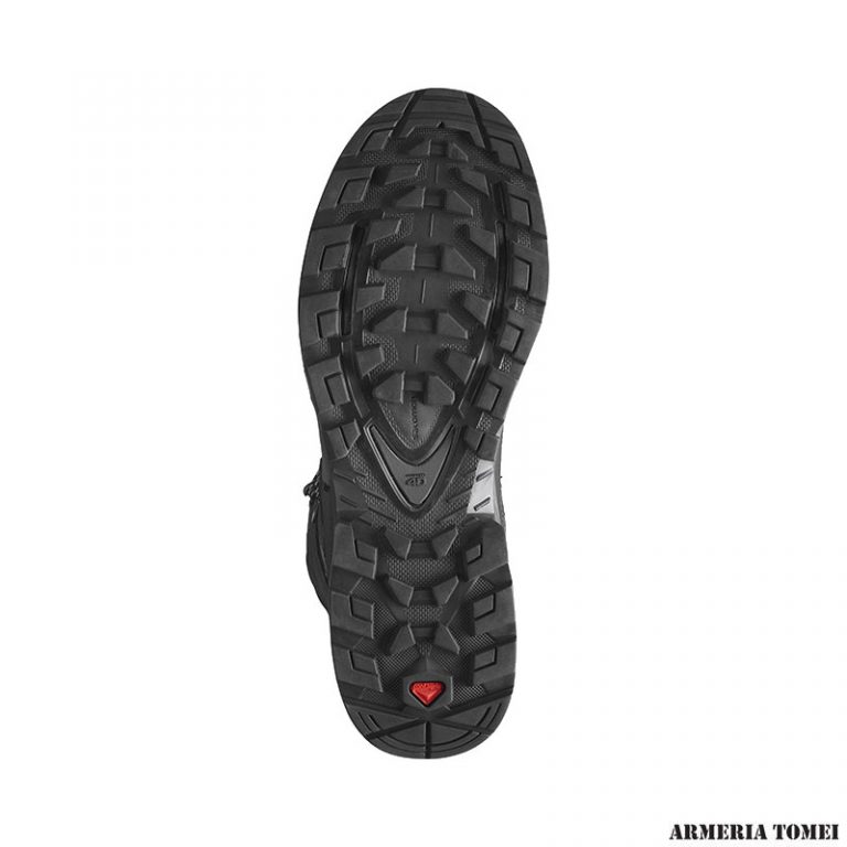 SALOMON – UOMO – QUEST 4 GTX Magnet/Black/Quarry | Armeria Tomei