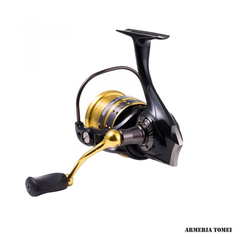 MULINELLO – ABU GARCIA SUPERIOR 2000S | Armeria Tomei
