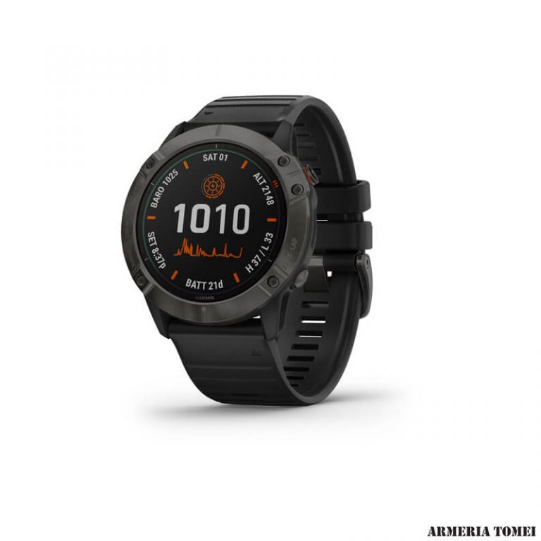 OFFERTA GARMIN – KIT ATEMOS 100 – KT15 CON COLLARE K5 IN OMAGGIO ...