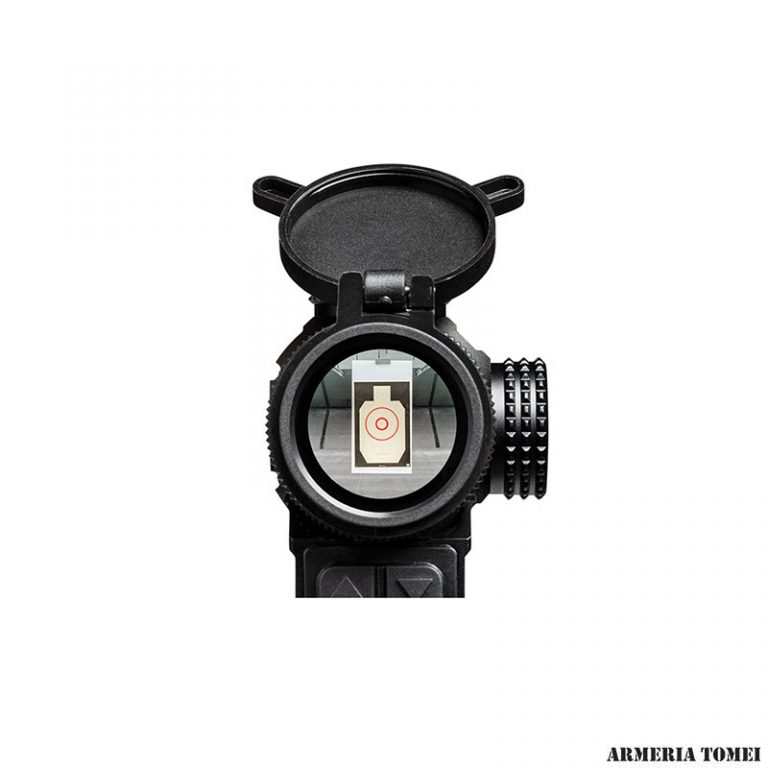 RED DOT – VORTEX – SPITFIRE™ AR PRISM SCOPE DRT MOA RETICLE | Armeria Tomei