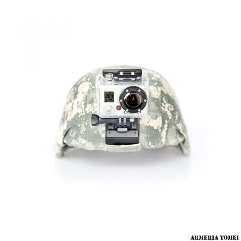 GoPro – NVG ADAPTER MOUNT | Armeria Tomei