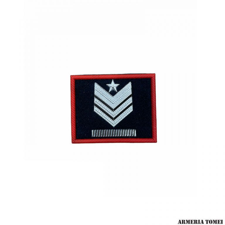 CARABINIERI – GRADO PER POLO PLASTIFICATO BRIGADIERE CAPO QUALIFICA ...