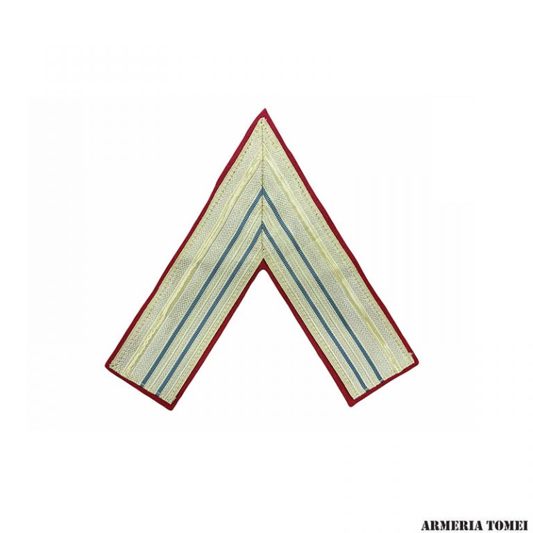 ESERCITO – GRADO CAPPELLO ALPINO TENENTE COLONNELLO COMANDANTE ...