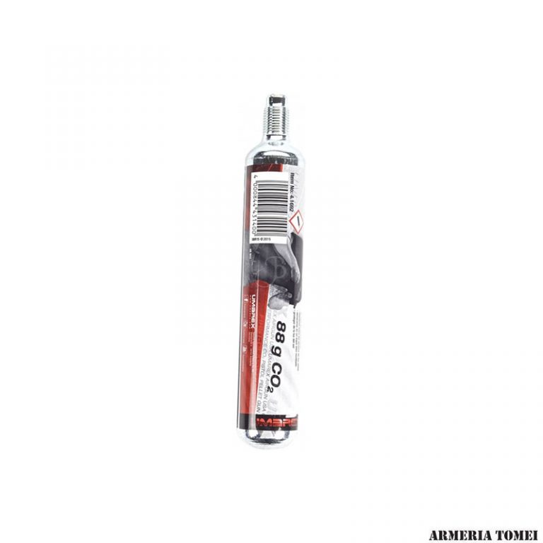 UMAREX – BOMBOLETTA CO2 88g | Armeria Tomei