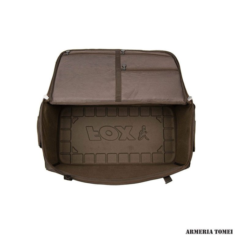 FOX – EXPLORER RUCKSACK/BARROW BAG SMALL | Armeria Tomei