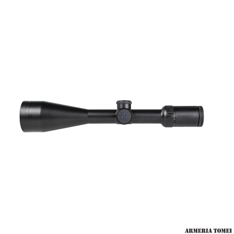 OTTICA – DELTA OPTICAL – TITANIUM HD 2.5-15X56 SF RET. 4A-SB Illuminato ...