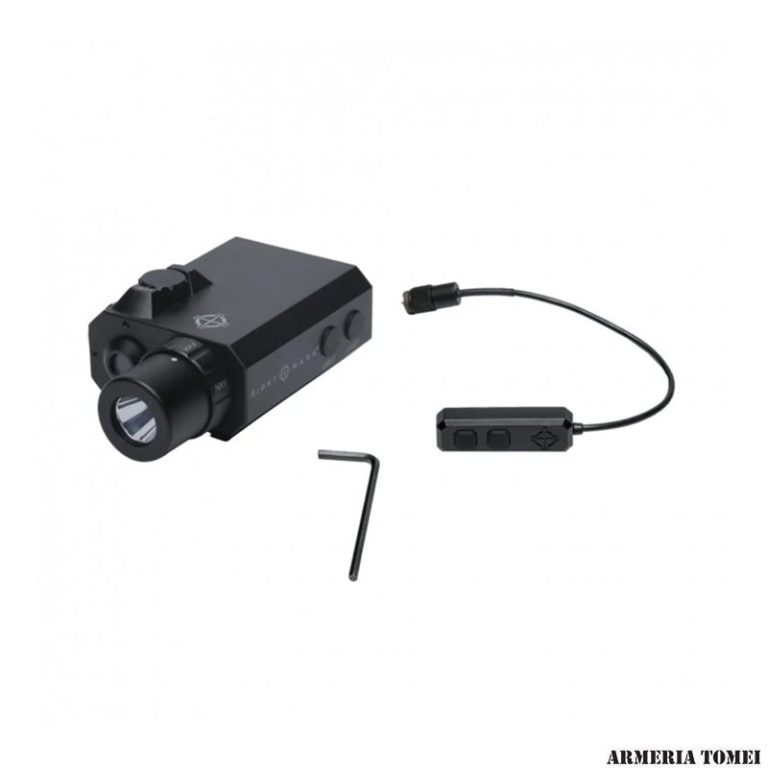 LASER – SIGHTMARK – LOPRO MINI COMBO | Armeria Tomei