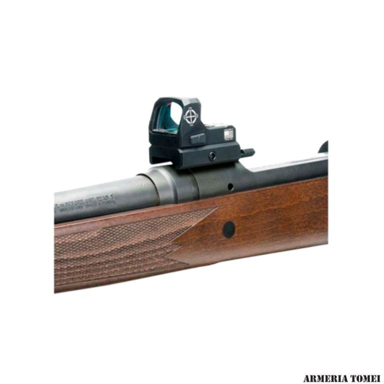 RED DOT – SIGHTMARK MINI SHOT A-SPEC | Armeria Tomei