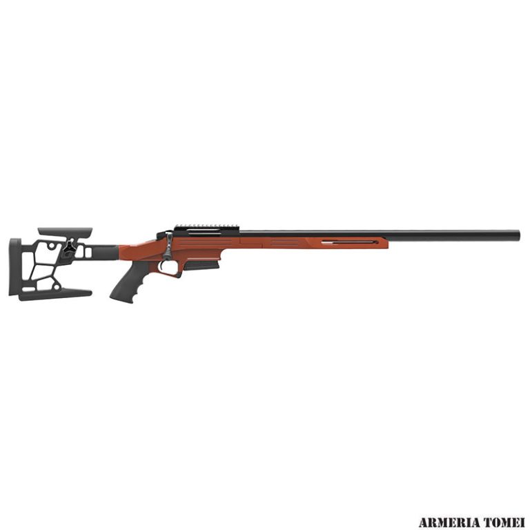 CARABINA – SABATTI STR-SPORT | Armeria Tomei