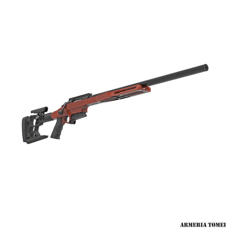 CARABINA – SABATTI STR-SPORT | Armeria Tomei