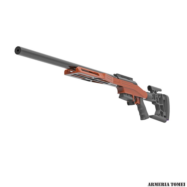 CARABINA – SABATTI STR-SPORT | Armeria Tomei