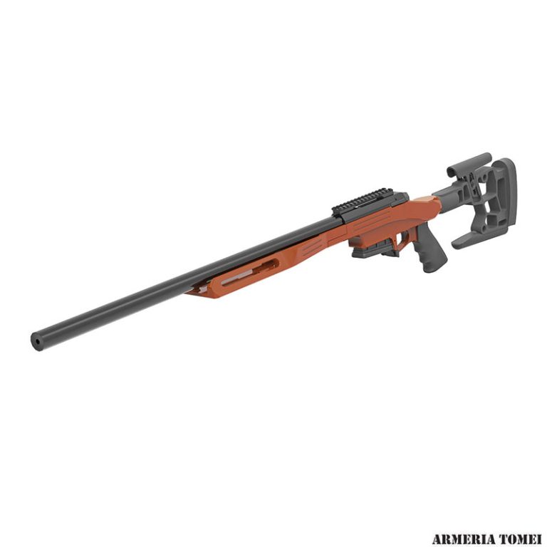 CARABINA – SABATTI STR-SPORT | Armeria Tomei