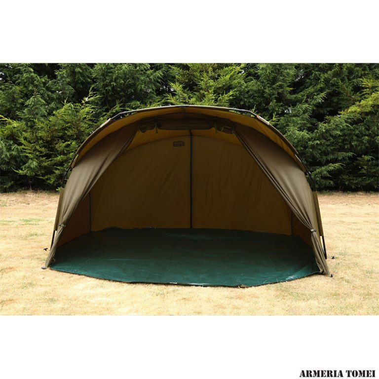 TENDA – FOX EOS 2 MAN BIVVY | Armeria Tomei