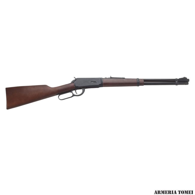 CARABINA A SALVE – BRUNI 1894 CAL. 8mm. k | Armeria Tomei