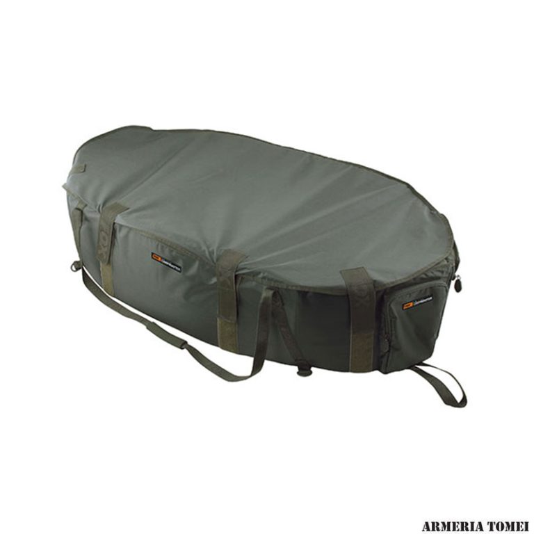 FOX – DELUXE CARPMASTER CRADLE | Armeria Tomei