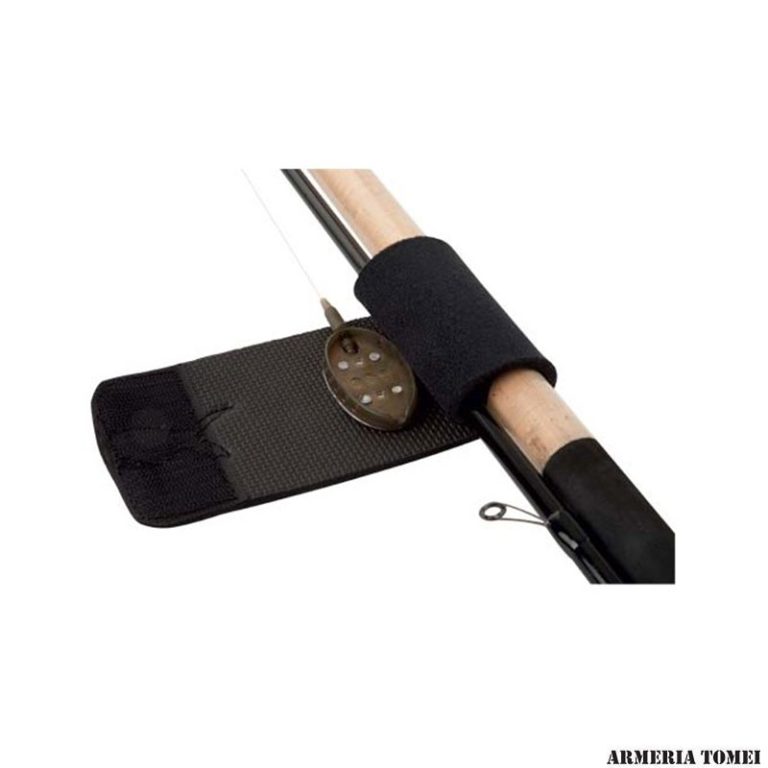 MATRIX – STRISCIA NEOPRENE ROD BANDS | Armeria Tomei