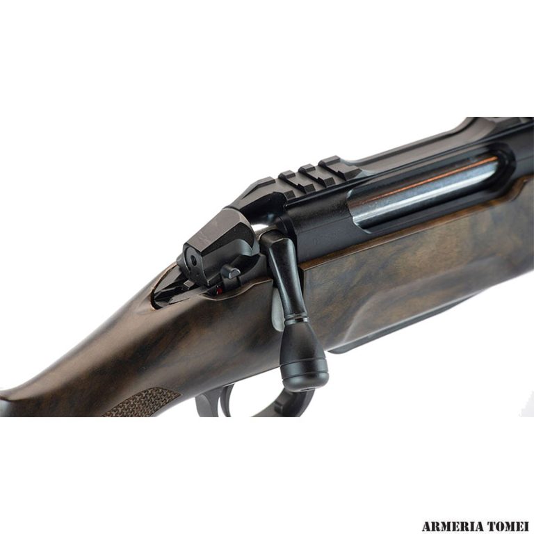 CARABINA – SABATTI ROVER HUNTER CLASSIC PRO 308 win | Armeria Tomei
