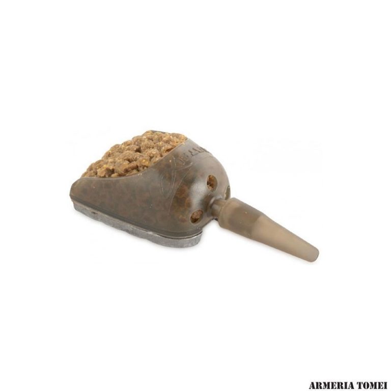MATRIX – EVOLUTION MK2 PELLET FEEDER | Armeria Tomei