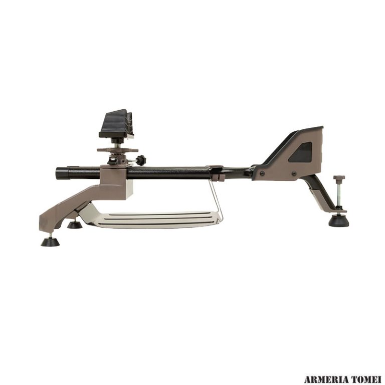 ALLEN – SHOOTRAX SHOOTING REST | Armeria Tomei