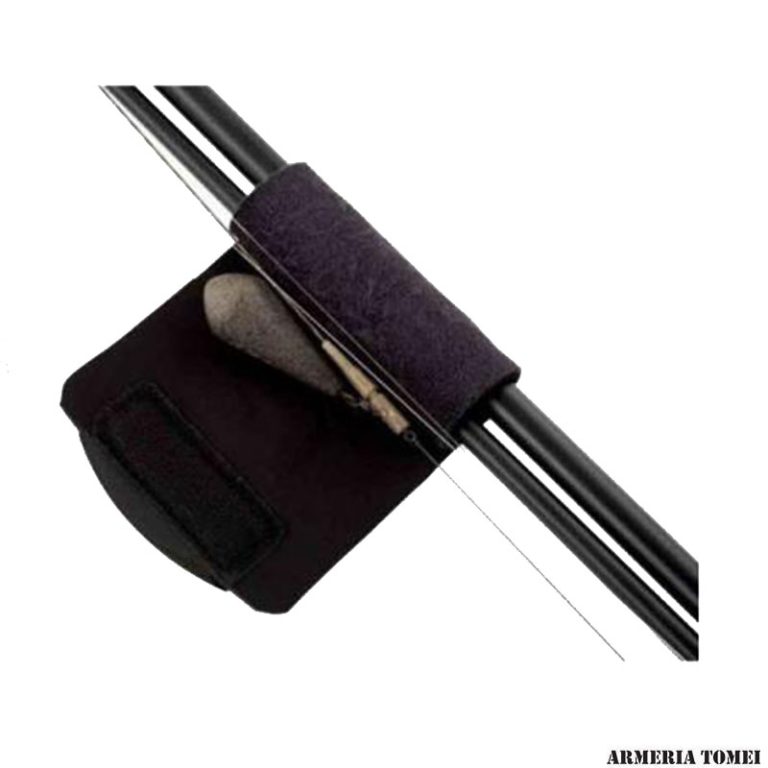 FOX – ROD & LEAD BANDS | Armeria Tomei