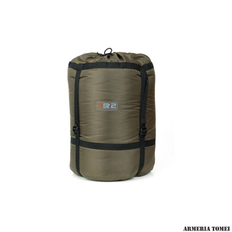 FOX – R2 CAMO SLEEPING BAG | Armeria Tomei