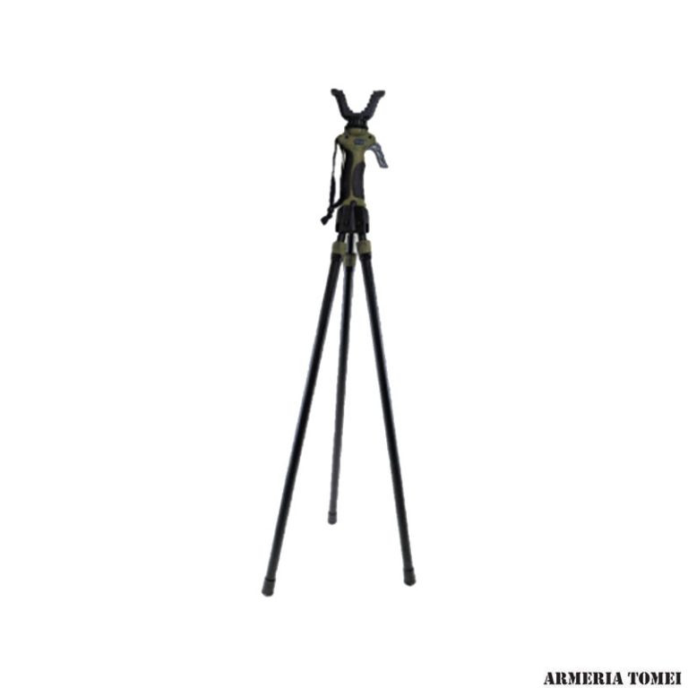 TREPIEDI – HUNTING POD – TRIPLE STICK 108cm | Armeria Tomei