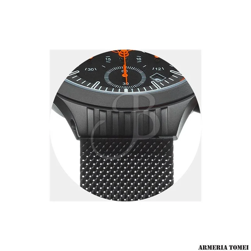 OROLOGIO – GLOCK GLOBAL WATCH CHRONO SET | Armeria Tomei