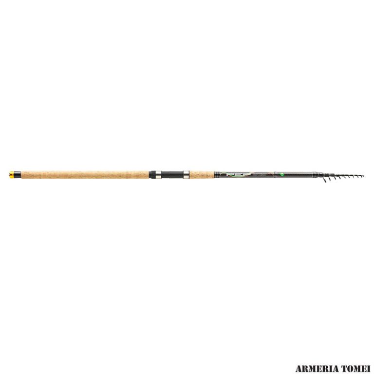 CANNA – MITCHELL – ROD SUPREMA T-420 10/40 A3 PEP | Armeria Tomei