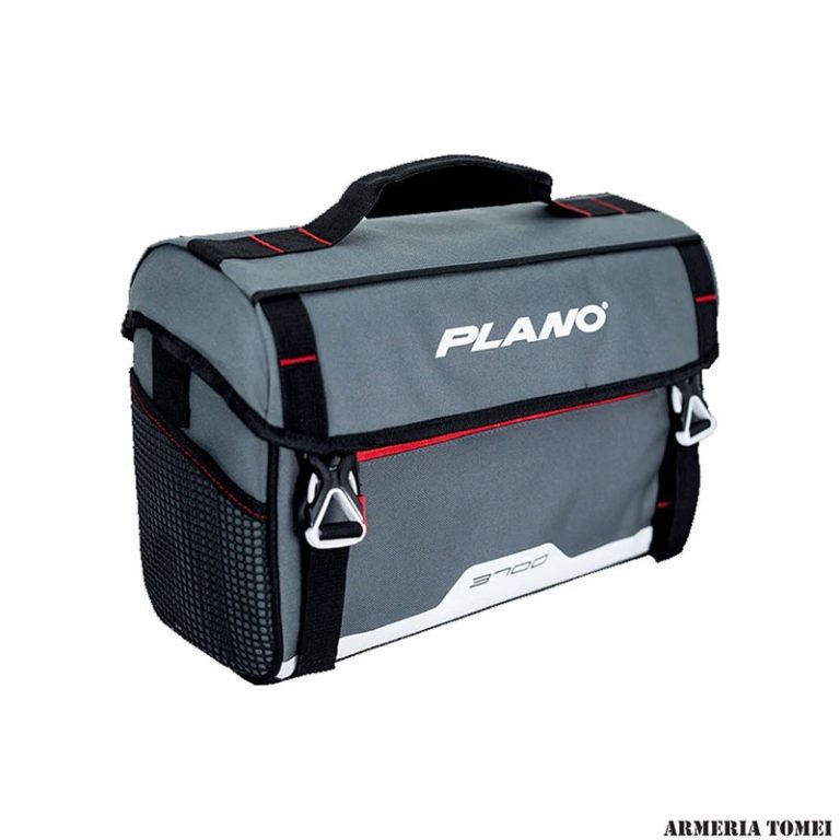 PLANO – BORSA WEEKEND SERIES 3700 SOFTSIDER | Armeria Tomei