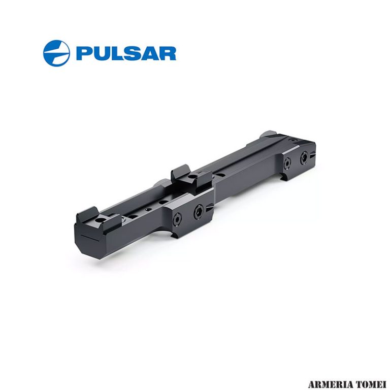 PULSAR – ATTACCO WEAVER USQD TALION RIFLE MOUNT | Armeria Tomei