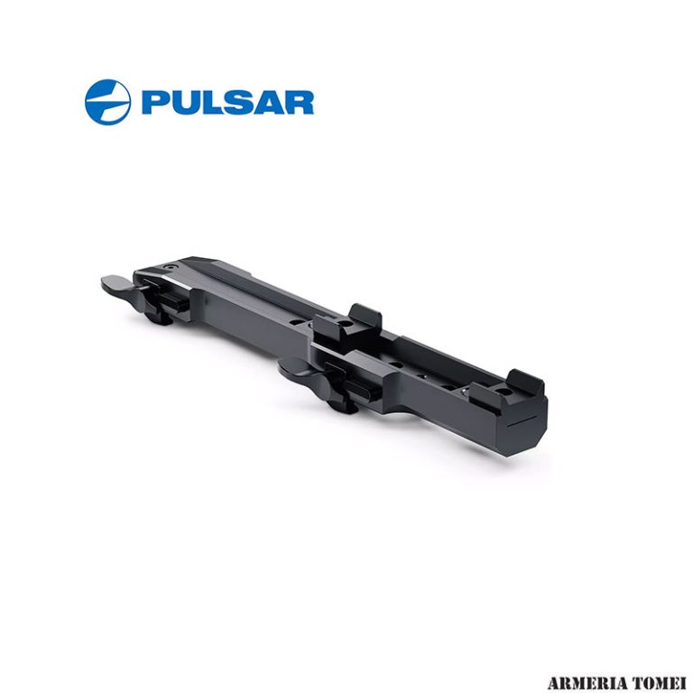 PULSAR – ATTACCO WEAVER USQD TALION RIFLE MOUNT | Armeria Tomei